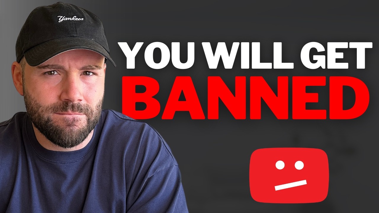 Seven Critical Mistakes Small YouTube Creators Must Avoid to Prevent ...