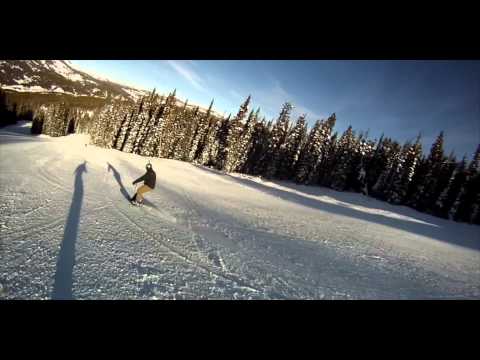 Rip Shred and Ride - Snowboard Ski Colorado 2015