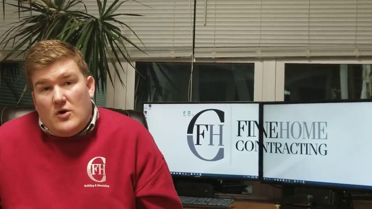 4 Tips You MUST Take When Hiring A Home Improvement Contractor | Fine Home Contracting