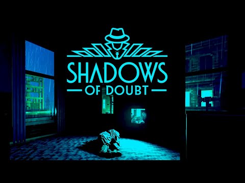 Steam Community :: Video :: Large City in Shadows of Doubt (Case Solved)