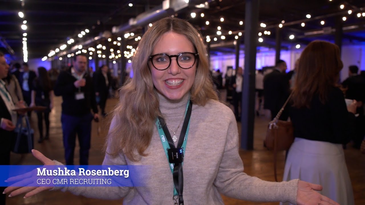 CEU Healthcare Event 2024 Recap!