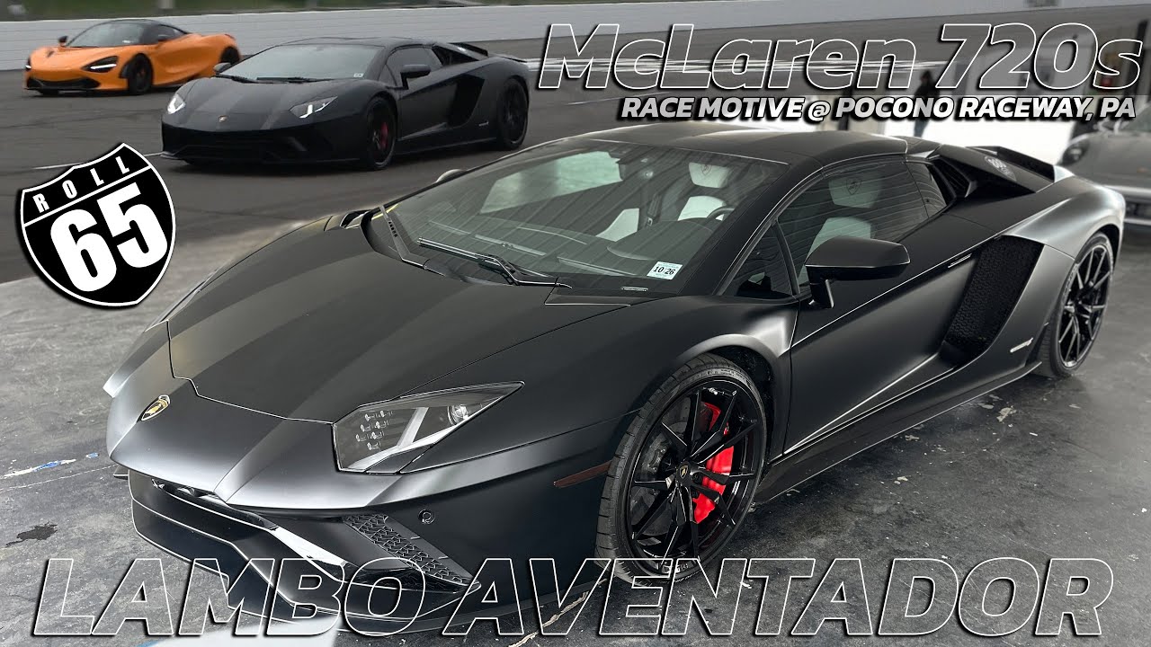 C8 Chevy Corvette Races 900-HP Audi TT RS and Mercedes C 63, Someone ...
