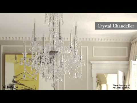 15 Antique Chandeliers That Will Make Every Day Feel Luxurious