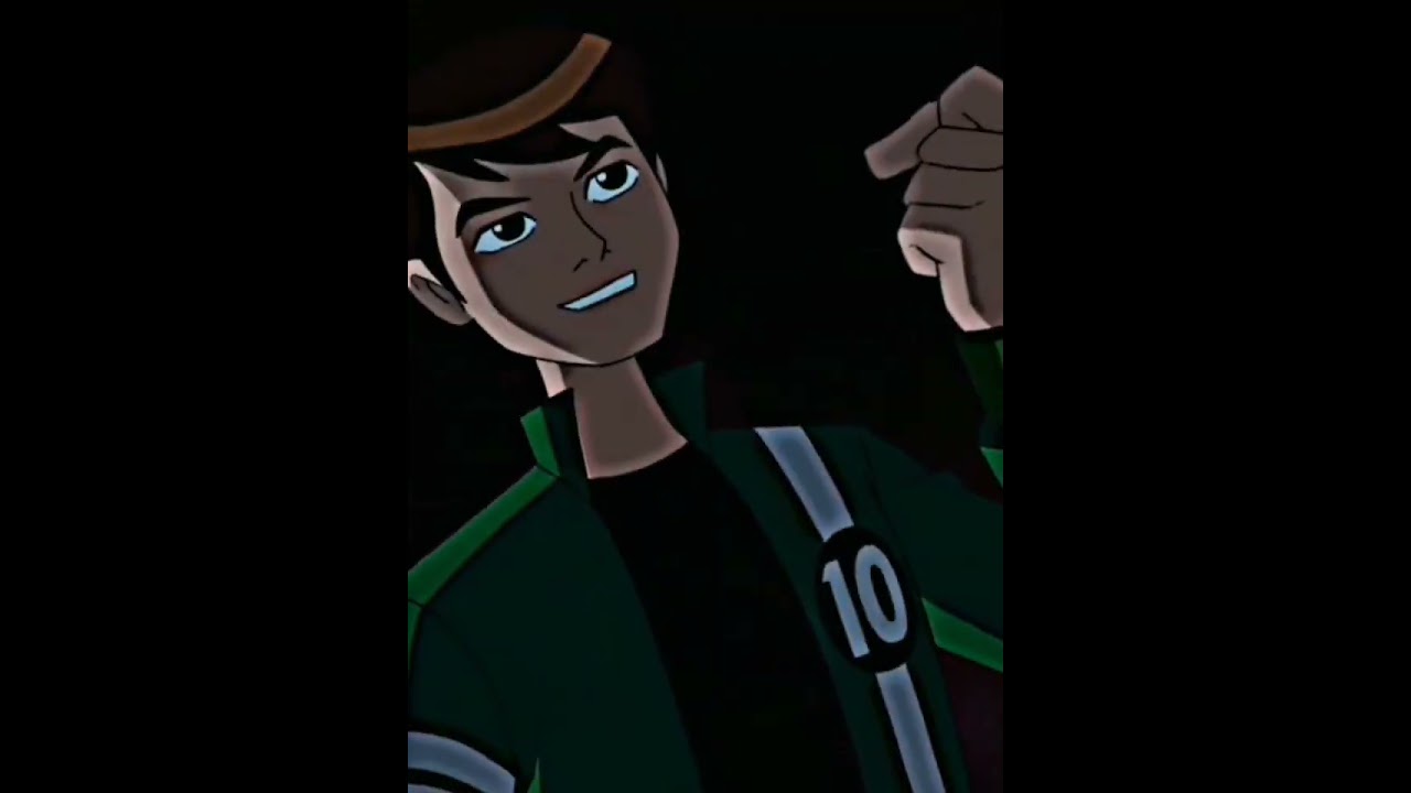 Ben vs Vilgax (All Versions) #shorts #ben10 #version