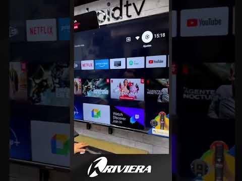 ✴️¿Sabías qué si tu televisor está en modo tienda puedes salir muy fácil?