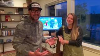 God Speaks in Whispers by Mark Batterson, Summer Batterson Dailey ...