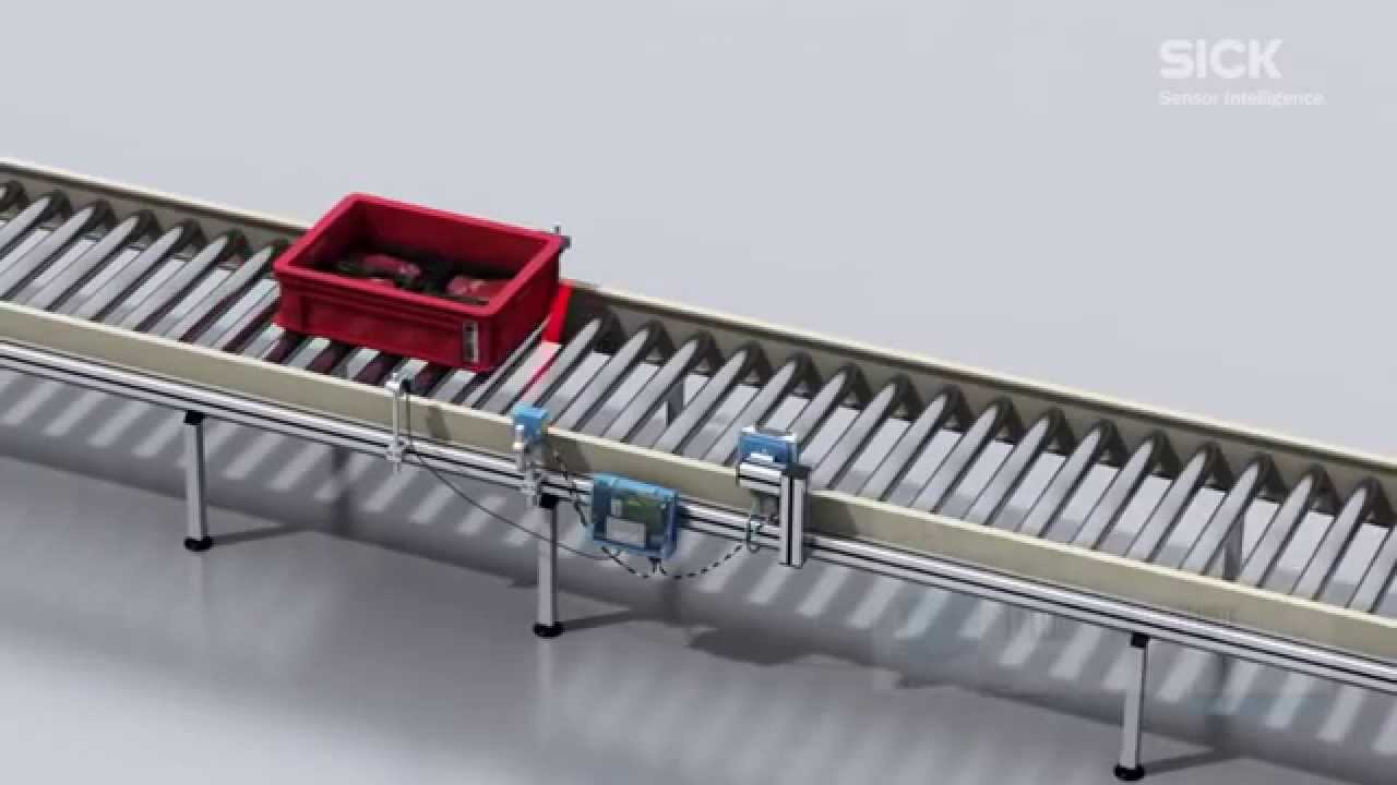 SICK | Sensor Intelligence