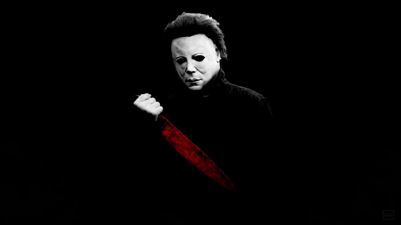 Michael Myers LiveWallpaper
