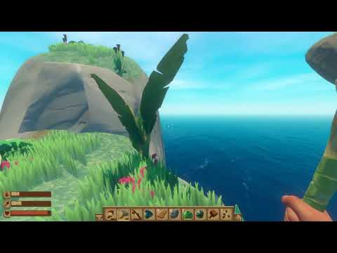 Steam Community :: Video :: Raft: Chapter 1