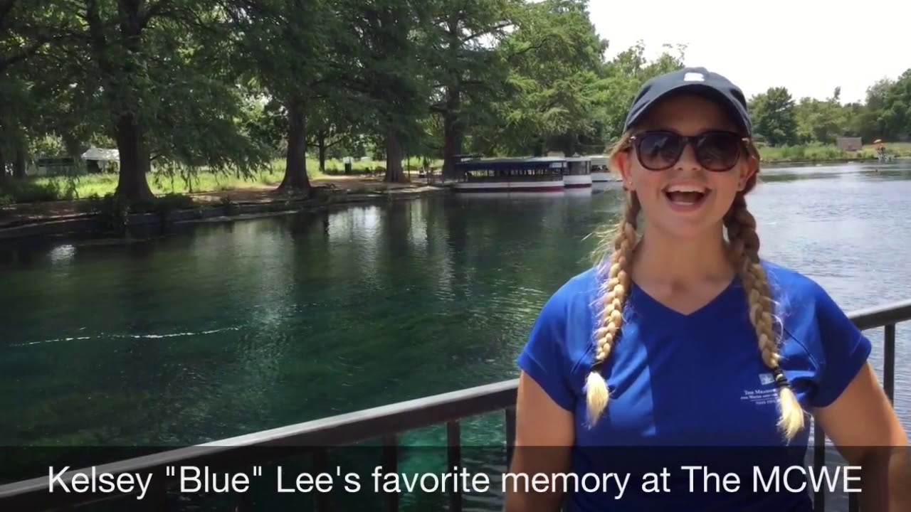 My Meadows Center Experience