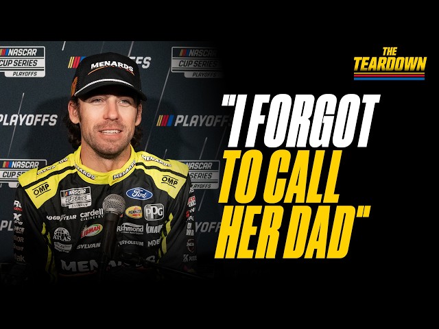 Bubba Wallace’s wife Amanda parties with NASCAR star Ryan Blaney's ...