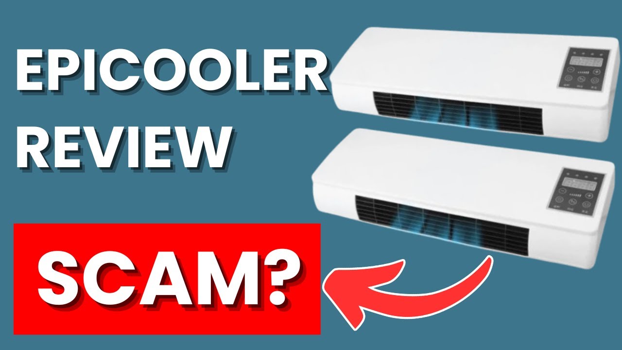 EpiCooler Review – Does It Work Or A Scam?