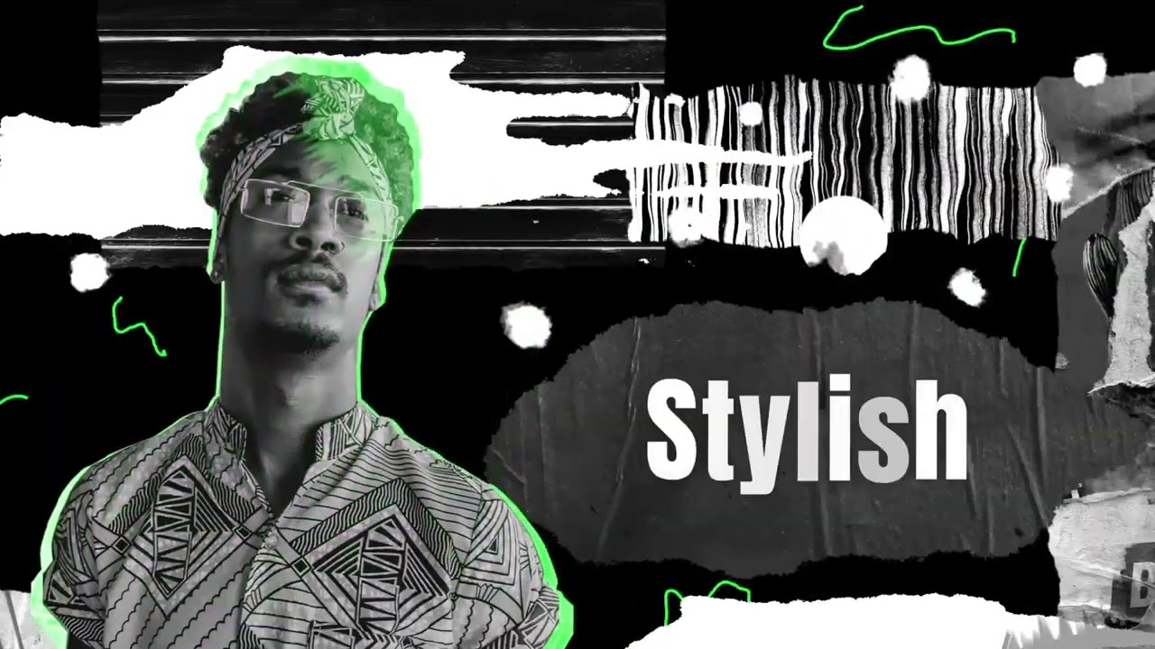 Videohive Grunge Hip Hop Opener » free after effects templates   after effects intro template