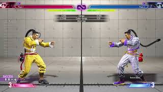 SF6 Jamie Gulp at Street Fighter 6 Nexus - Mods and community