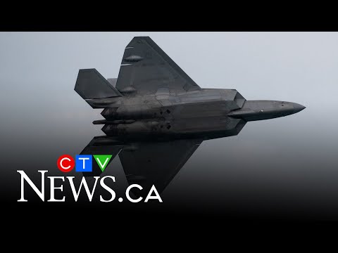 Will Canada proceed with purchase of F-35 fighter jets from U.S.?
