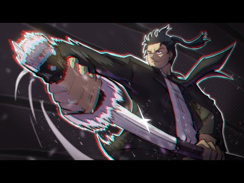 Aki Hayakawa Analysis: The Tragic Hero
