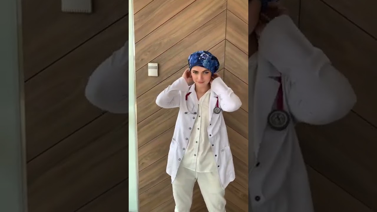 gorros quirúrgicos para medicos /shajori