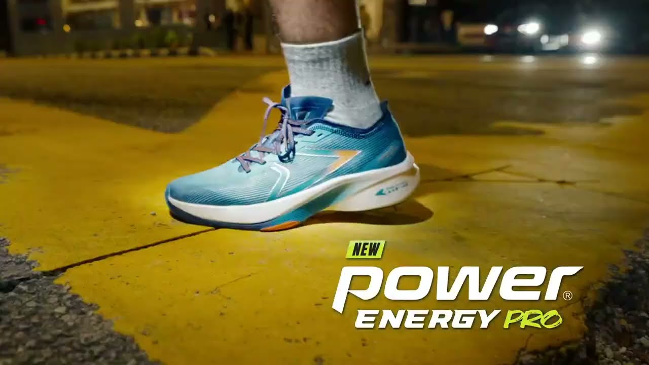 Stronger Inside | Power | Bata Pakistan