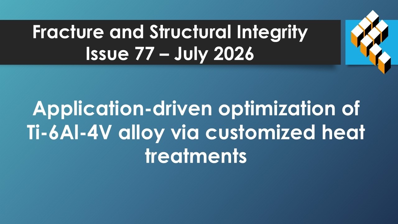 Application-driven optimization of Ti-6Al-4V alloy via customized heat treatments