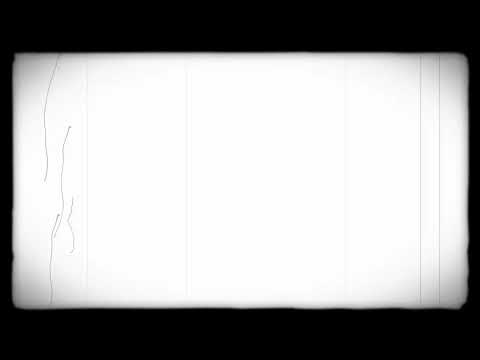 Free Scratched Vintage Film Frame Overlay