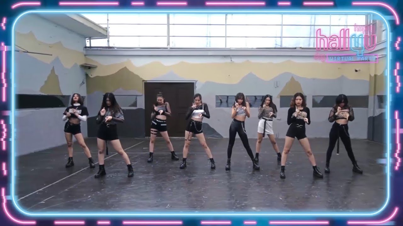 11 BINI Facts About The P-Pop Group That Sang “Pantropiko"