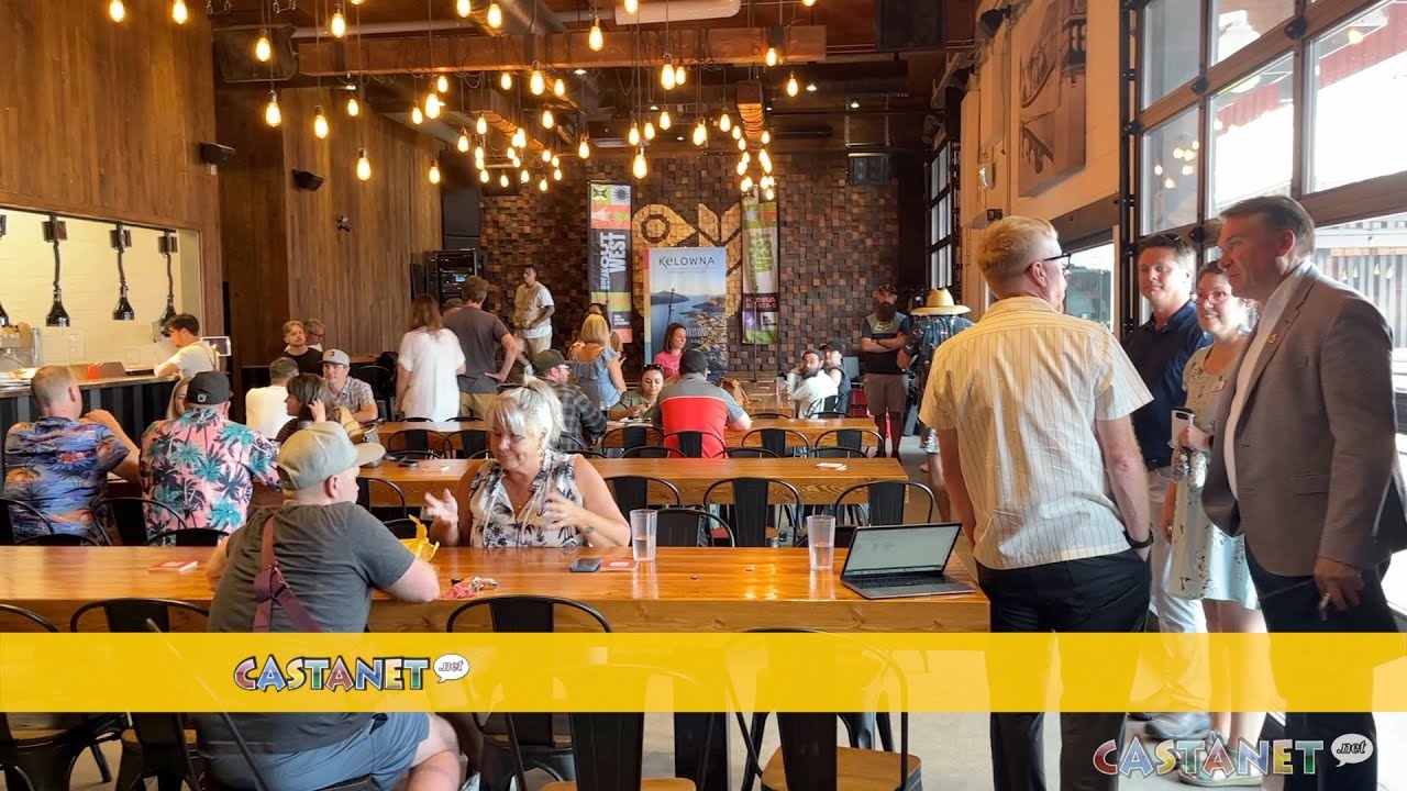 BreakOut West is back