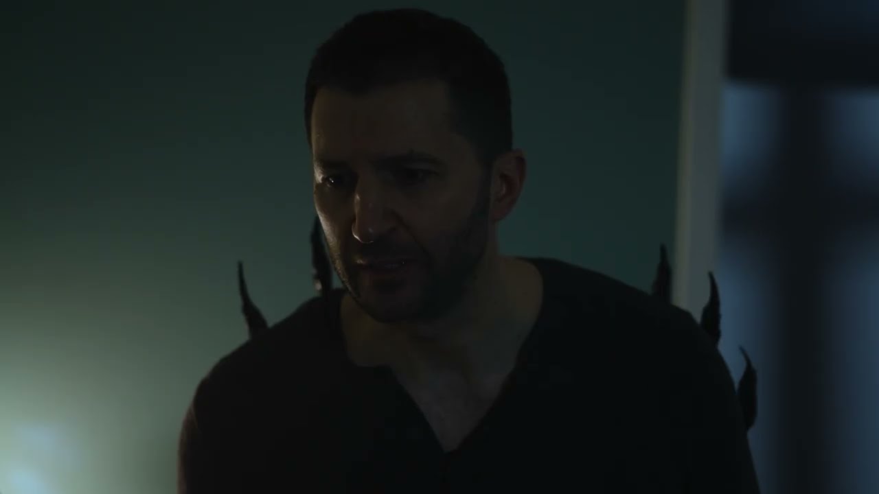 THE DEVIL'S MARK | Official Trailer | The Terrifying TRUE STORY They Tried to Hide!