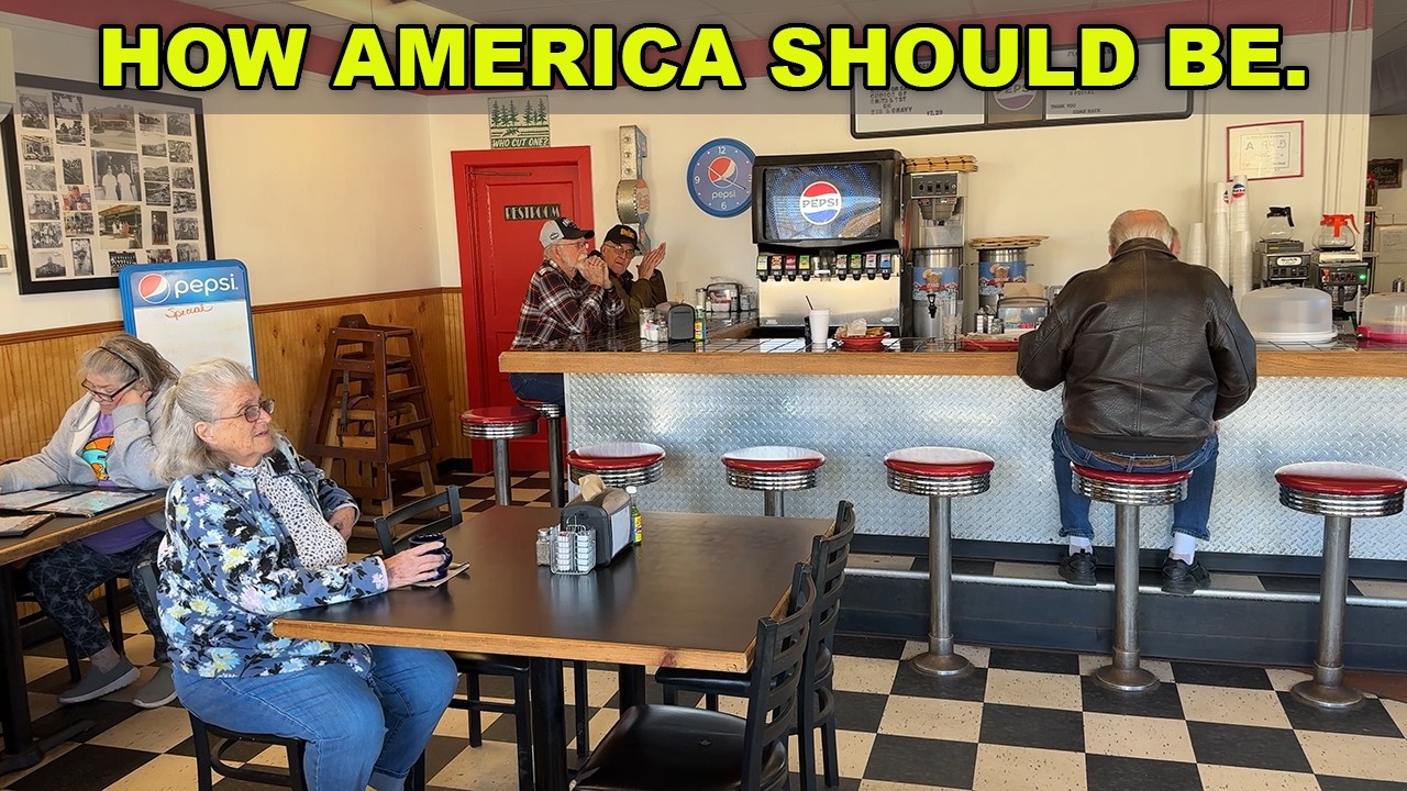 Inside Life In Small Town North Carolina