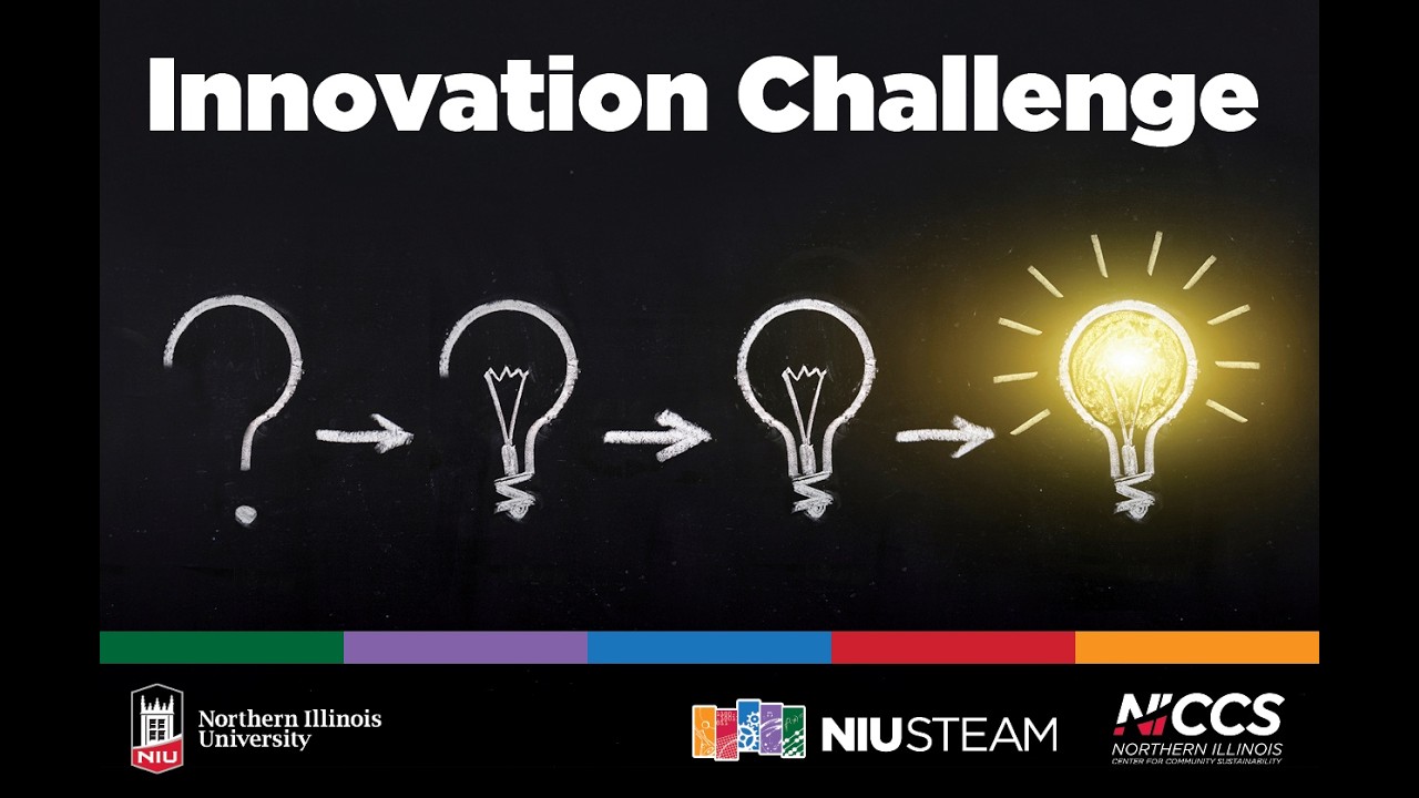 Innovation Challenge Informational Video