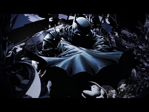Top 10 Batman Trivia You Probably Don't Know - En