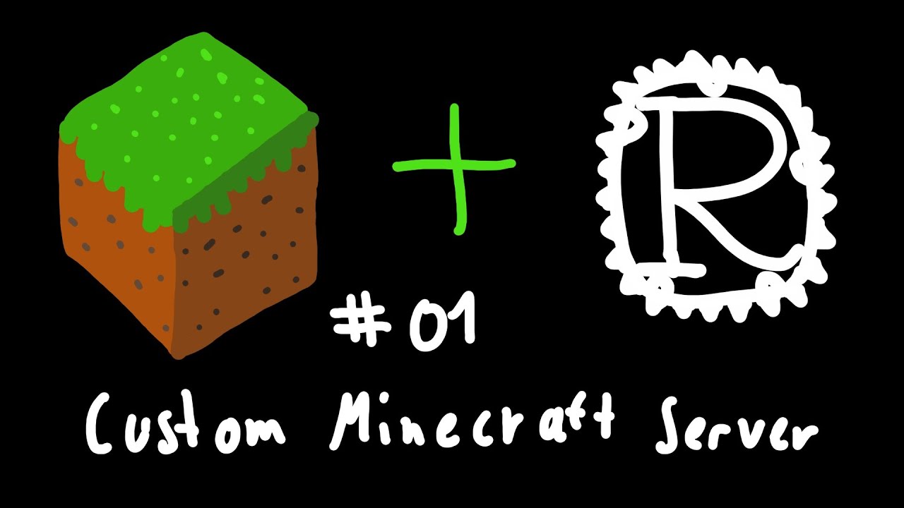 How the Minecraft server list works - writing a custom server in Rust 