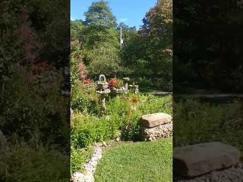 Quigley's Castle, Eureka Springs, AR