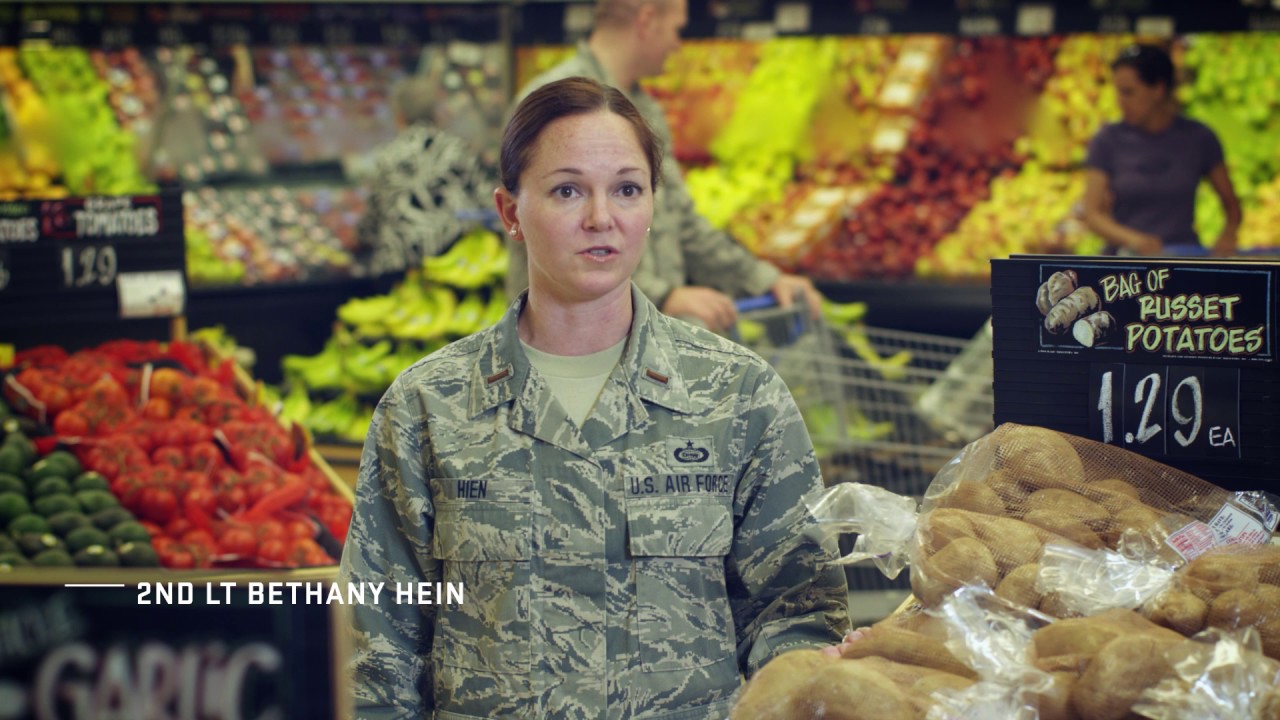 Life On Base - Overview