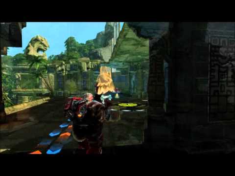 Steam Community :: Video :: SMNC: Cheston vs Veteran