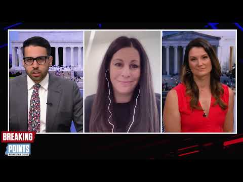 4/27/24: Flint Michigan Doc, Amazon’s “Everything War”, James Li ...