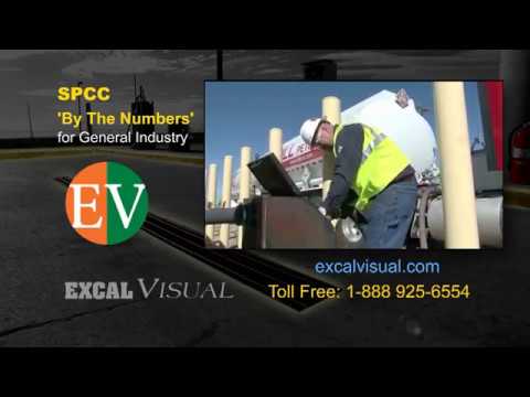 SPCC for General Industry Preview