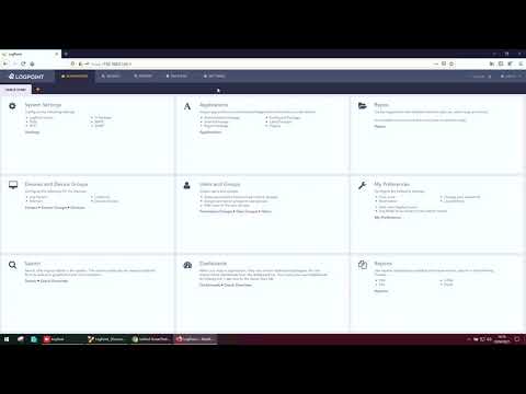 Importing Heimdal data into LogPoint SIEM