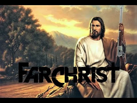 Steam Community :: I Am Jesus Christ: Prologue