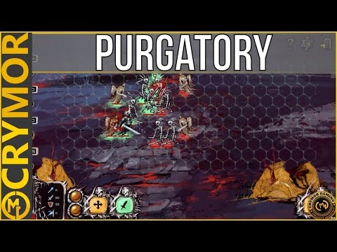 Steam Community :: Purgatory