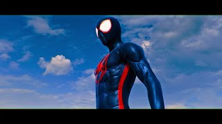 Realistic ATSV Miles Tango Ted at Marvel’s Spider-Man Remastered Nexus ...