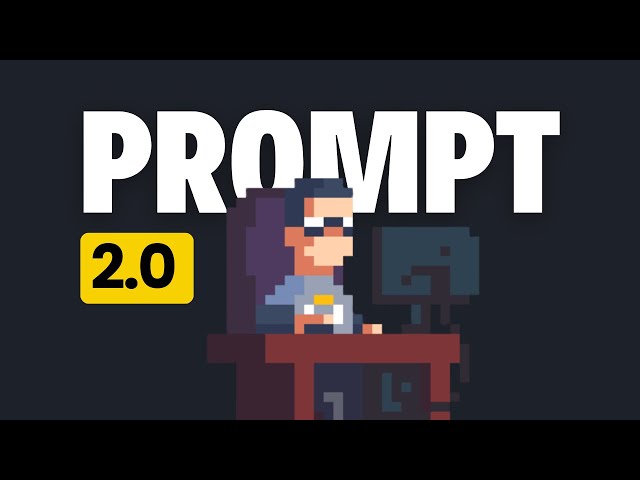 Mastering Advanced Prompt Engineering: A Guide to Guidance Framework ...
