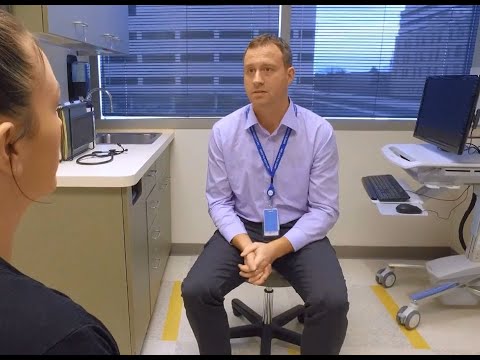 Pacific Medical Centers | Gastroenterology | John Brooling, MD