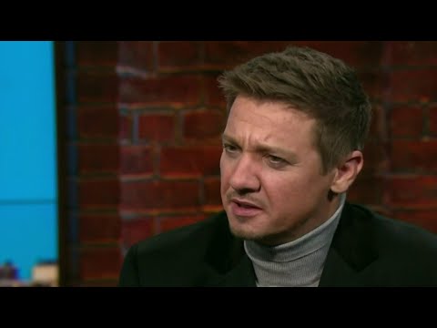 Actor Jeremy Renner in critical condition due to snow plow incident