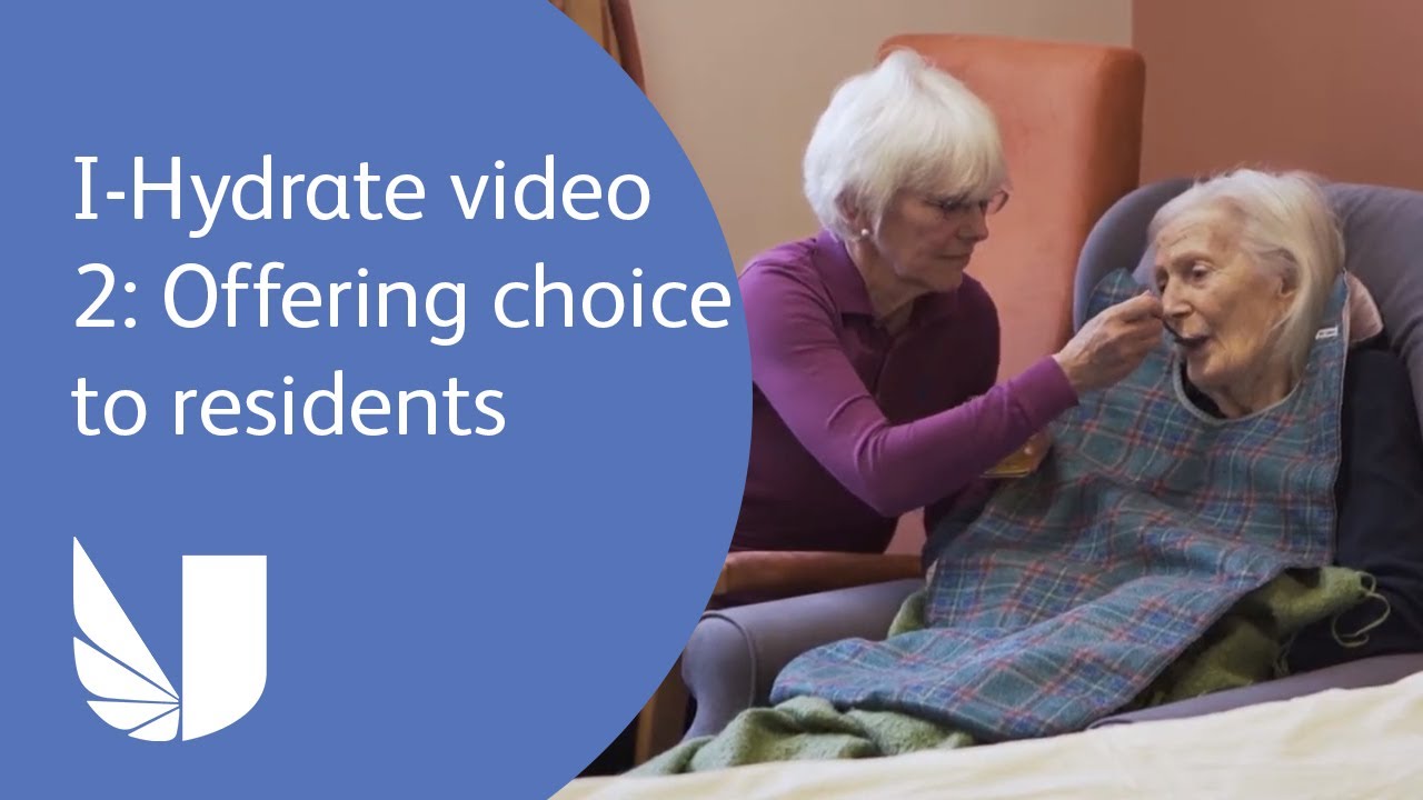 The I-Hydrate Project