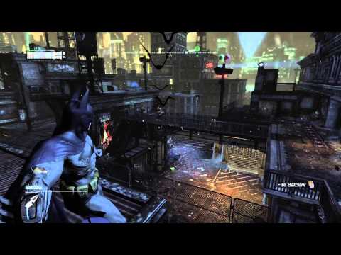 Steam Community :: Video :: Batman: Tactical Mastermind