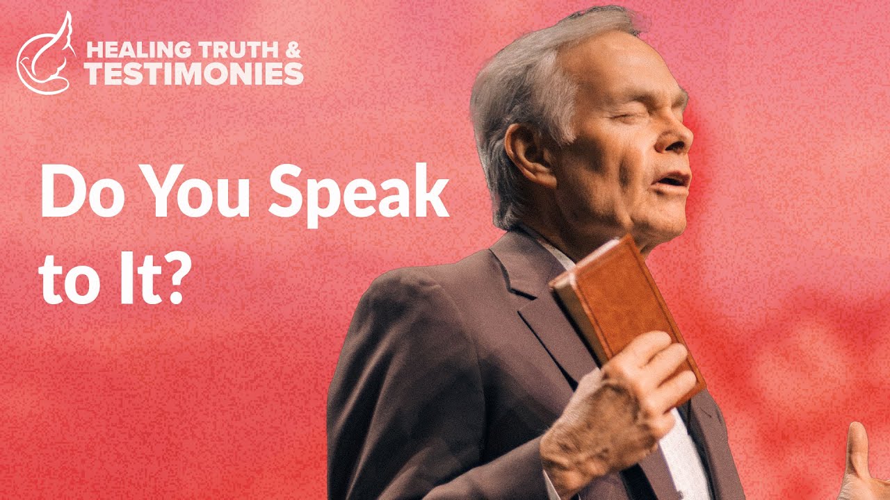 Healing Truth & Testimonies: Episode 11