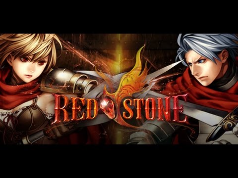 Steam Community :: Video :: Red Stone On-Line - Gameplay