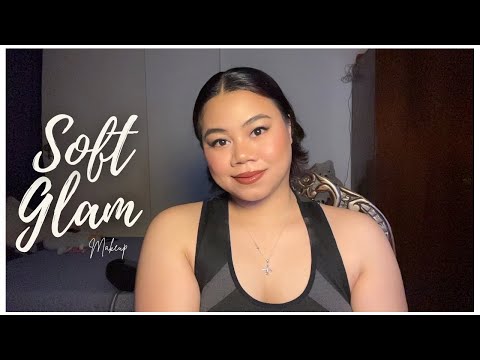 GLAM THAT LOOKS EXPENSIVE — But So Easy!