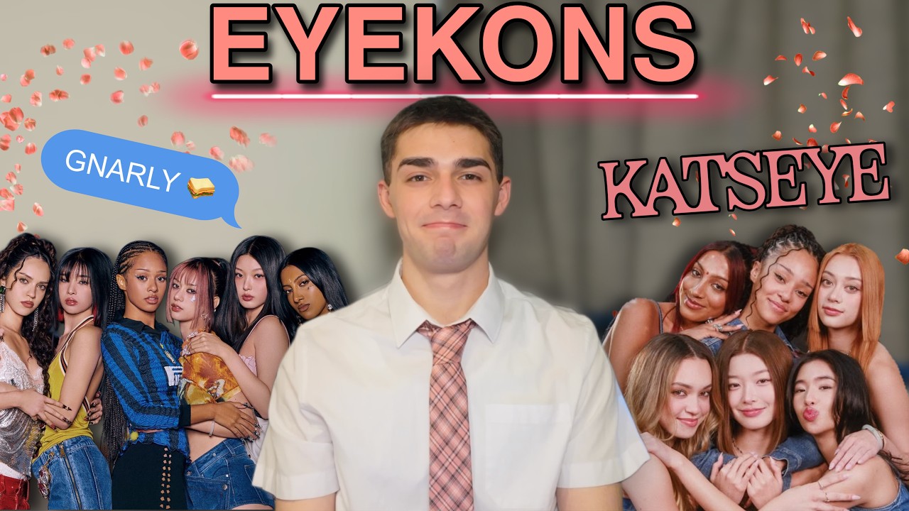 How KATSEYE changed fandom culture forever