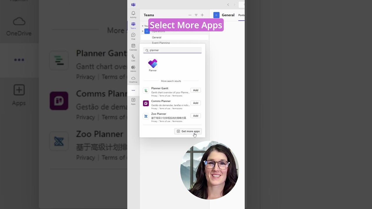 Unlock the New Planner Feature in Microsoft Teams